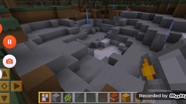 Майнкрафт🔨РАЗРУШИТЕЛИ все серии подряд