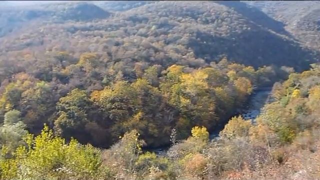 Осень в  Грузии, Храми 2013