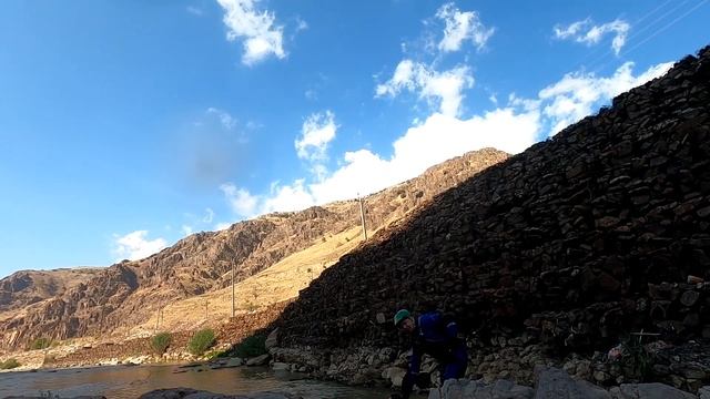 Дынный АхаНгараН 2024