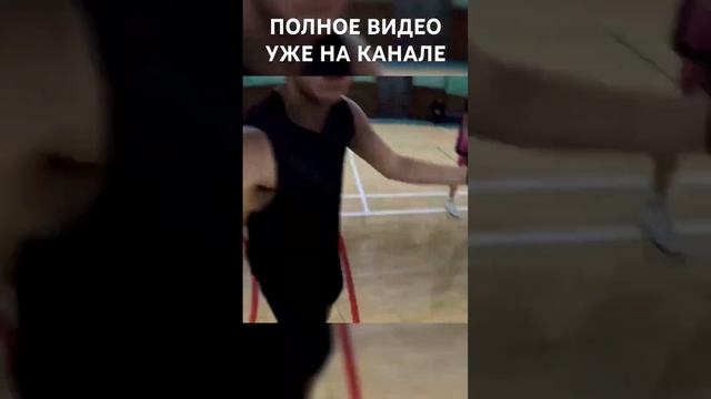 Волейбол от первого лица №16 #волейбол #volleyball #pov #shorts #highlights