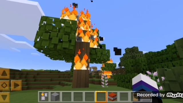 Майнкрафт🌋УНИЧТОЖЕНИЯ, 2 сезон