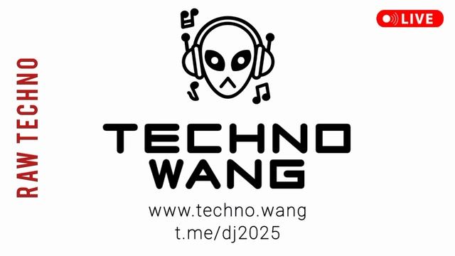 Techno Party 2024 - DJ MARKOVICH - TOP TECHNO DJ 2024