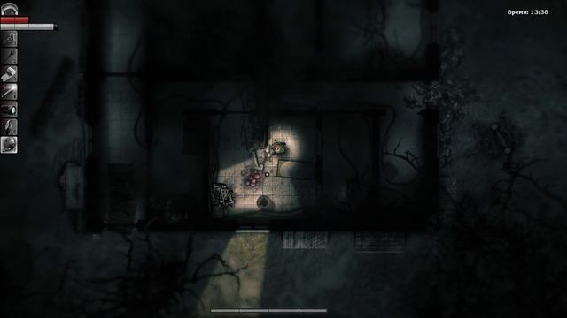 Darkwood #18 | Супер-убежище