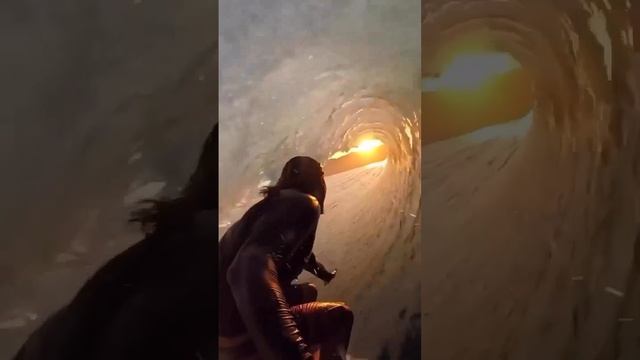 Навстречу к солнцу