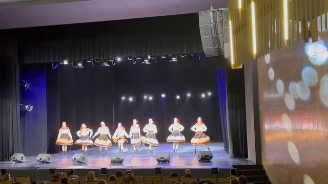 Орловская матаня