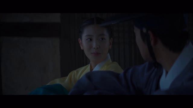 Зонтик королевы 1 сезон 10 серия