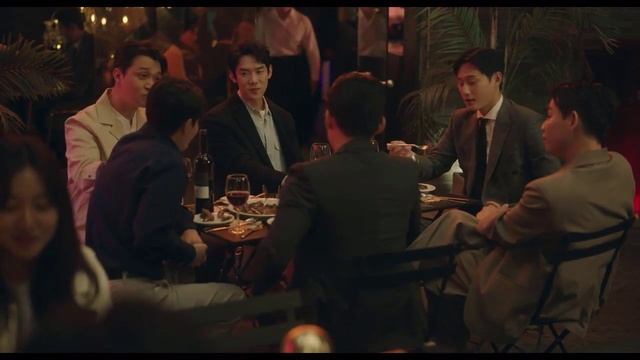 Понимание любви 1 сезон 2 серия