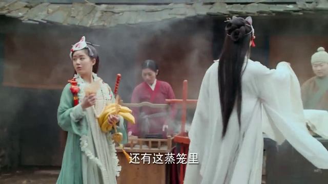 Убийство трёх тысяч воронов 1 сезон 13 серия