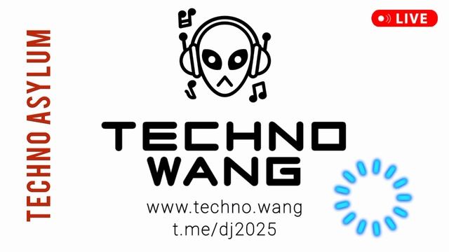 Acid Techno Music 1990s - DJ MARKOVICH - TECHNO MUSIC DJ TRACKS