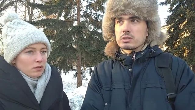 Экология и политика