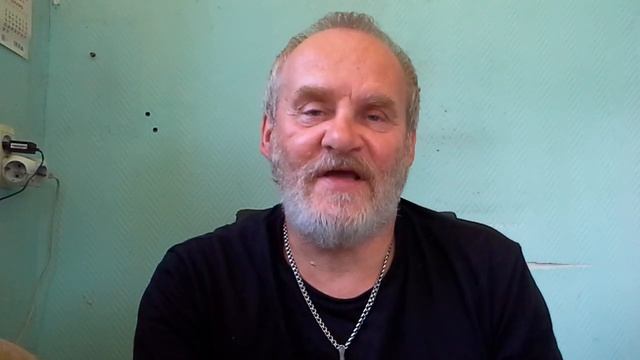 Тюрьма сегодня.Взгляд изнутри.