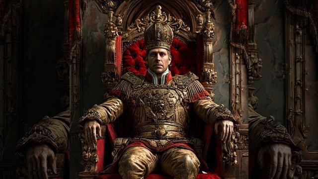 Лавр Ухин Альравны (глава 2)