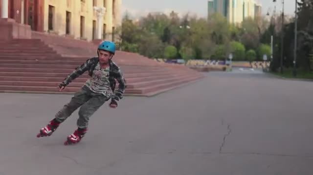 RolleRProPelleR_Хоккей дерби