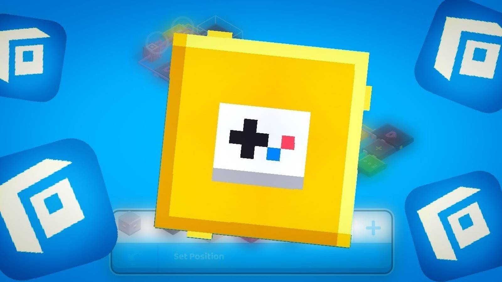 ФЭНКЭЙД|КУЧА МИНИ-ИГР|Fancade