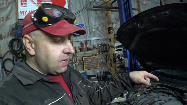 dmc neo 881 -замена передних опор и стоек рено дастер