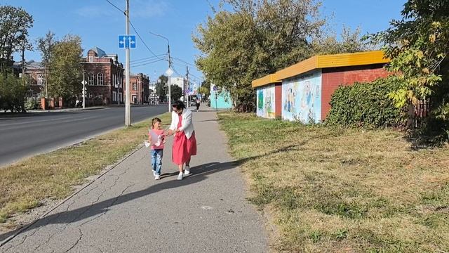 Грантовый проект Мы рисуем мир семьи