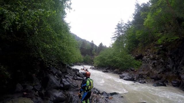 Малка 2024 или Весна в долине Нарзанов