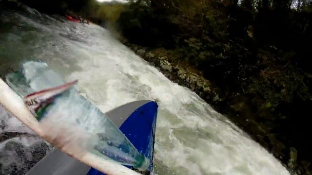 Кинтриши 2016