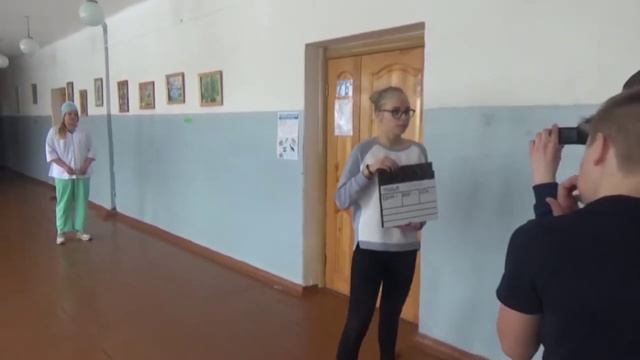 Обсуждение тематики реализации образовательного телепроекта «Русская литература»