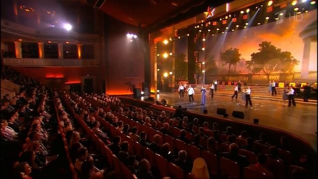 За миг до войны - А.Макеева и Г.Матвейчук (муз. С.Войтенко , сл. Е.Муравьёв)