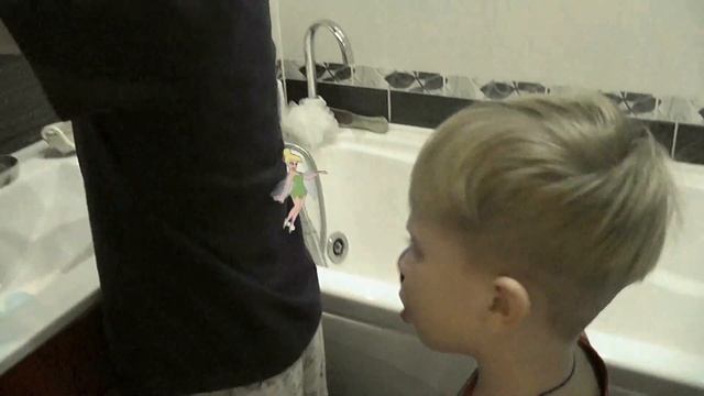 Утренний репортаж