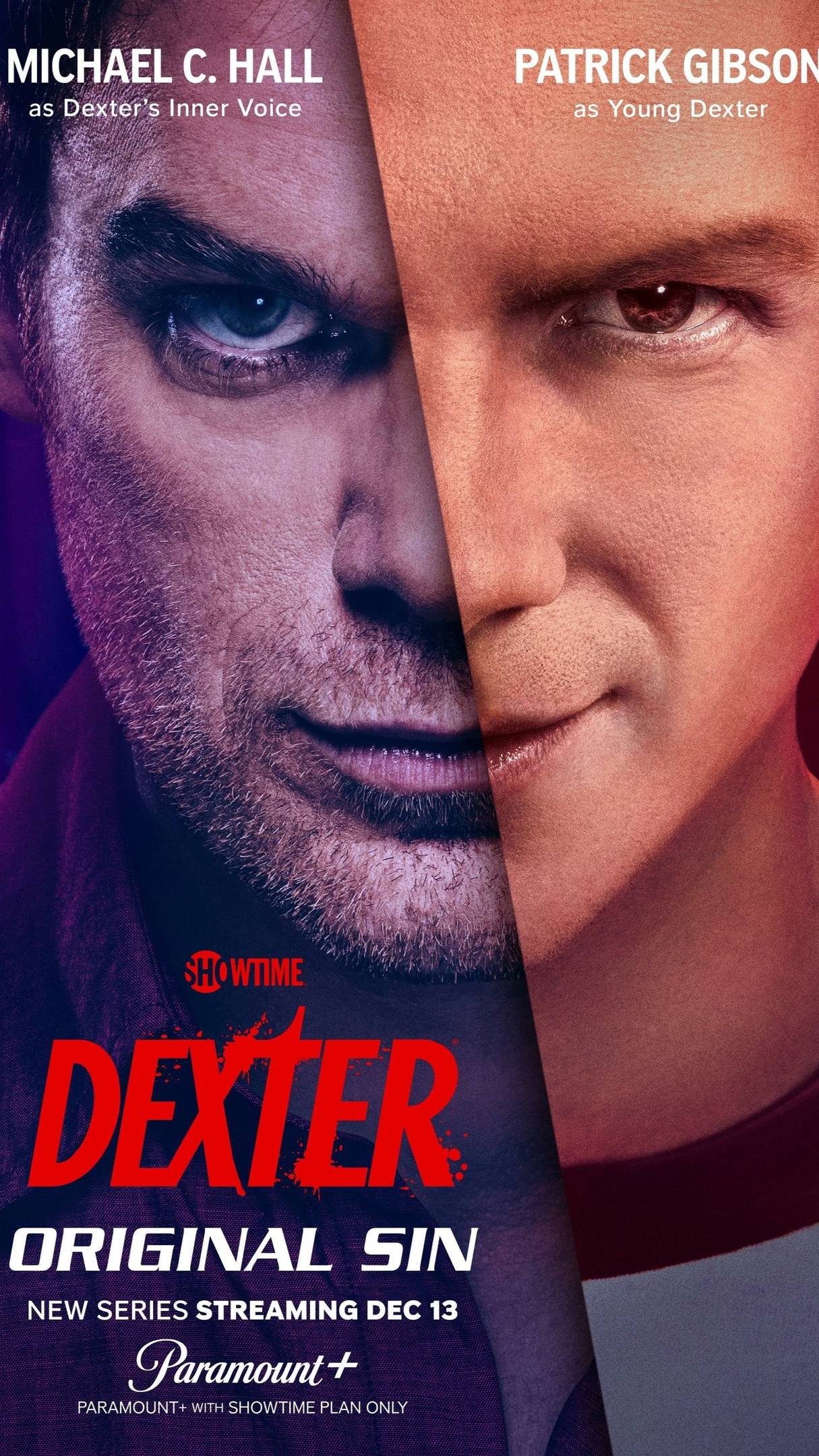 Декстер: Первородный грех (2024)
Dexter: Original Sin
2024 – …