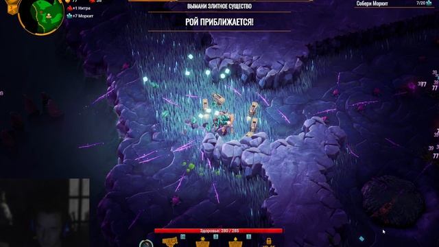 Явление ночного копателя