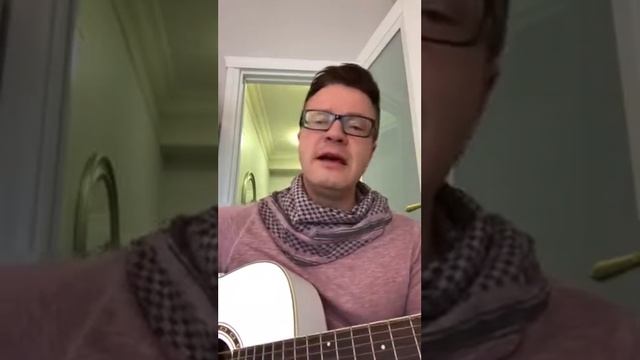 Сергей Войтенко - Воскресенье вербное