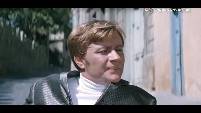 Баку 2017 или ...Цигель Цигель, Ай лю лю