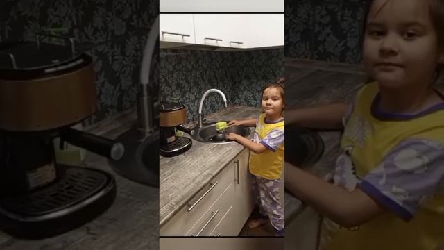 Алимская Ксения