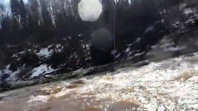 "Весеннее 7-ми речье" 2010