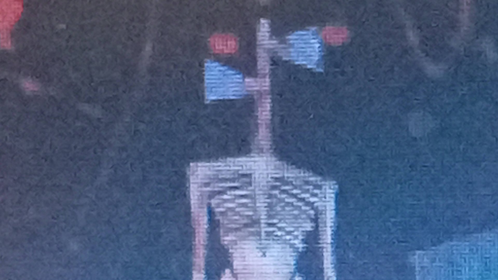 Сиреноголовый