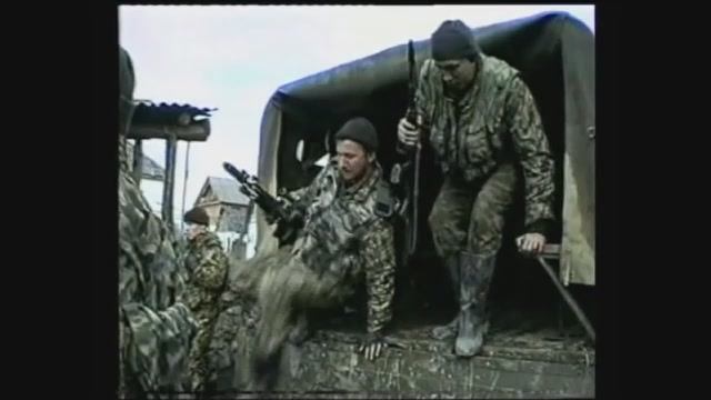 Павел Павлецов_ПАМЯТИ ПЕРМСКОГО ОМОНА