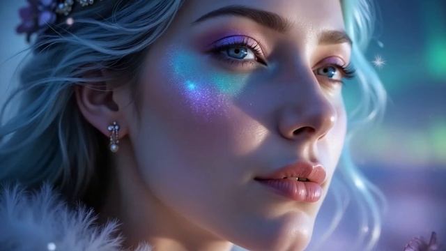 AI Fairy Tale Dreams： Short AI Film