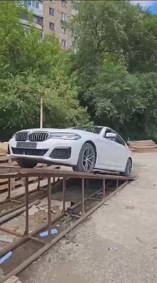 Отчет из Беларуси