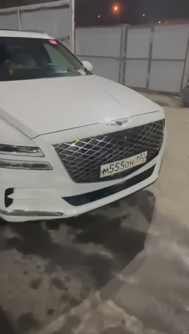 Видео-отзыв нашего дорогого заказчика