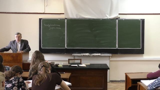 Нетрусов А. И. - Микробиология II - 4. Водородные бактерии