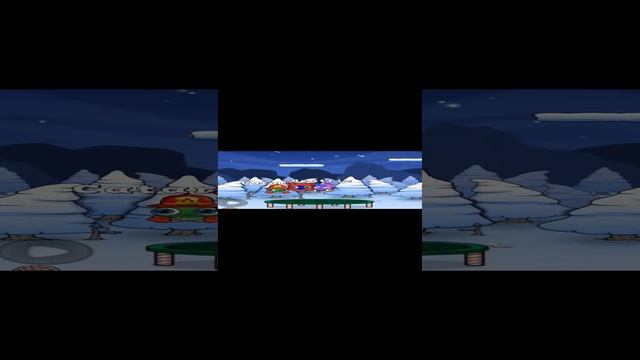 A walk in the moу 7.