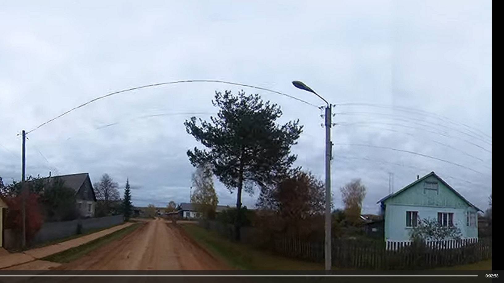 1) пгт Богородское. Райцентр. ул. Учительская. Вятка.