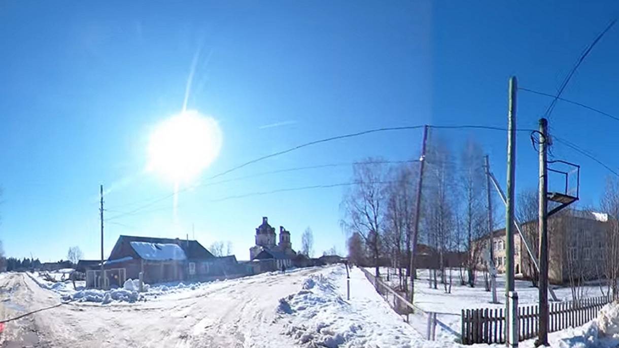 2) село Святица. Фалёнский район. Вятка.