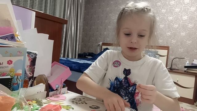 Фантастическое сердечко своими руками Лия-лайк)