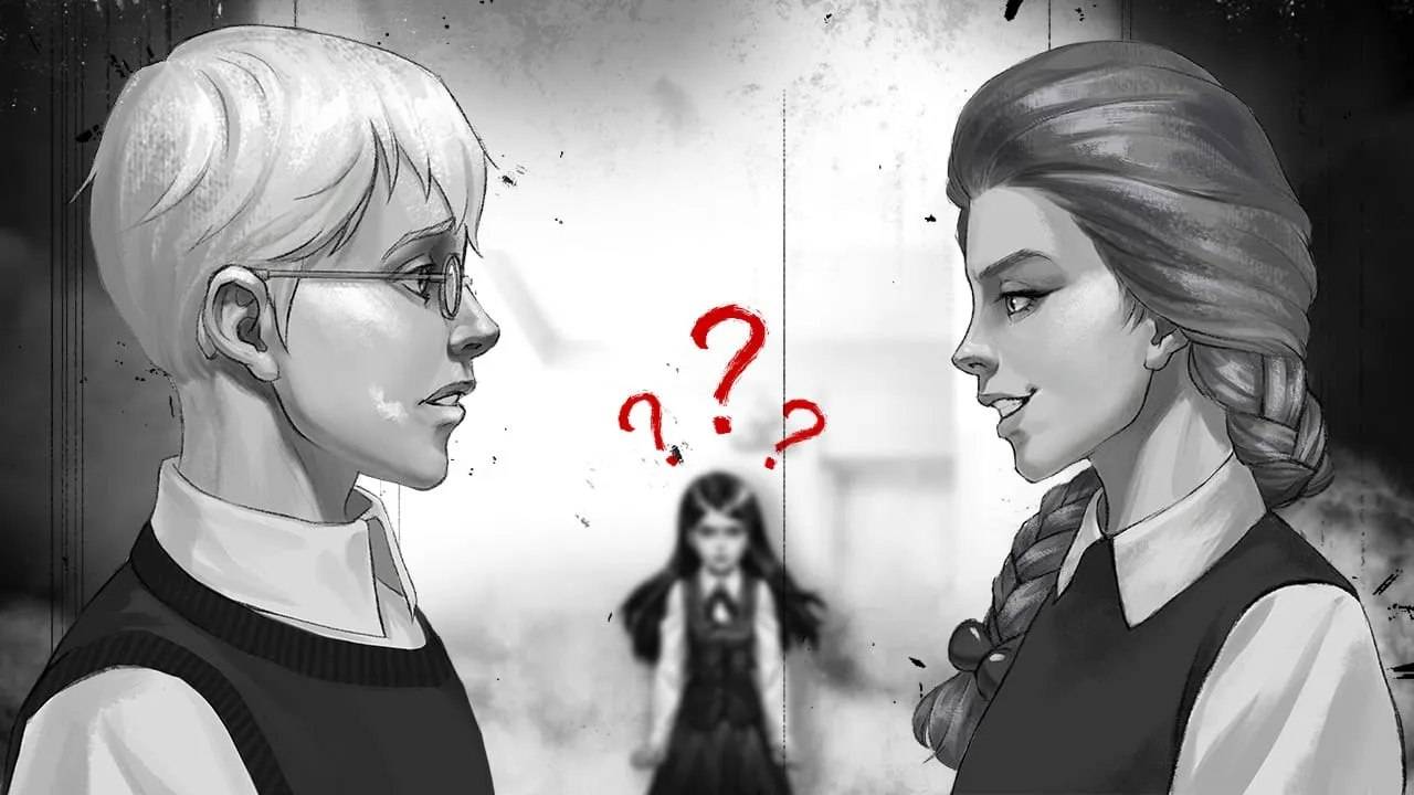 (elgringo) ЗАЧЕМ ПОЛИНА ЕСЛИ ЕСТЬ КАТЯ - Мод Зайчик: Другая История "Tiny Bunny"