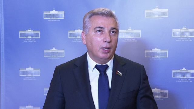 Эдуард Омаров об изменении закона