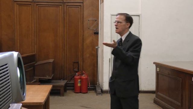 Николаев П. Н. - История и методология физики - 11. Тяготение