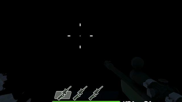 помните этот баг в моей игре. я его пофиксил.И скоро выйдет игра!