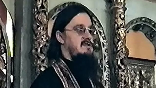 Толкование на Лествицу часть 7 "Гнев"