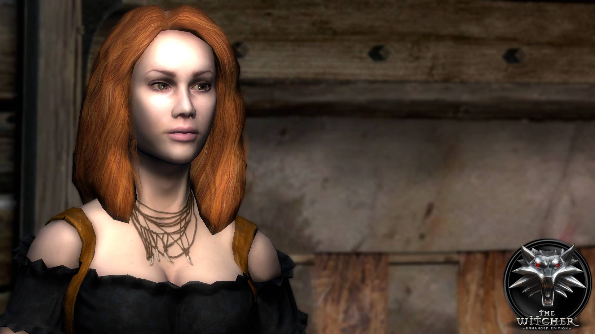 #3 Помощь жителям (молчаливое прохождение) - The Witcher