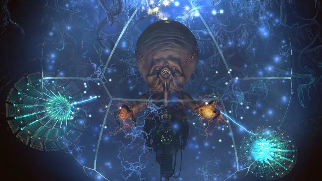 Black Mesa Ϟ ФИНАЛ #17