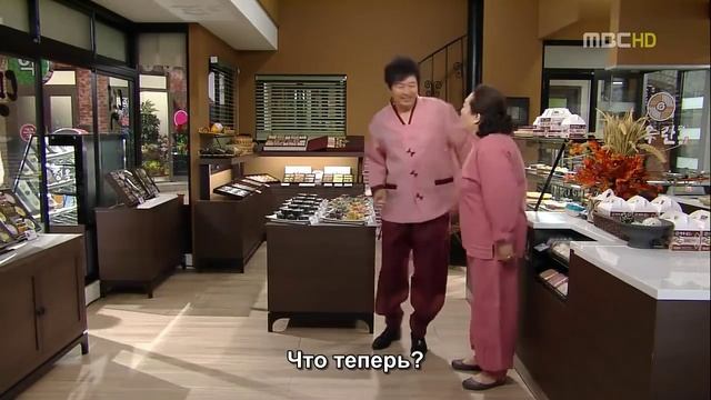 От судьбы не убежишь 1 сезон 2 серия