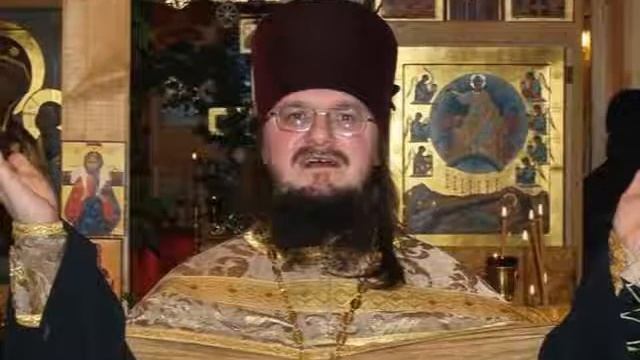 10. Ап. Павел к Римлянам 7. 1. - 6, толкование// о.Д.Сысоев/